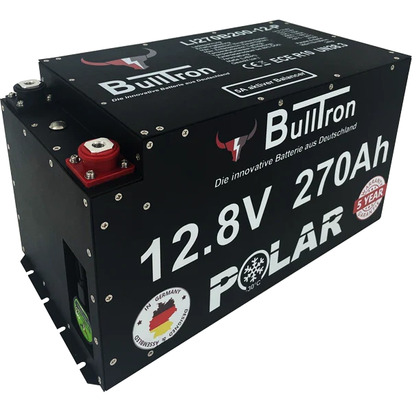 Lithium-Batterien – RMT-Shop