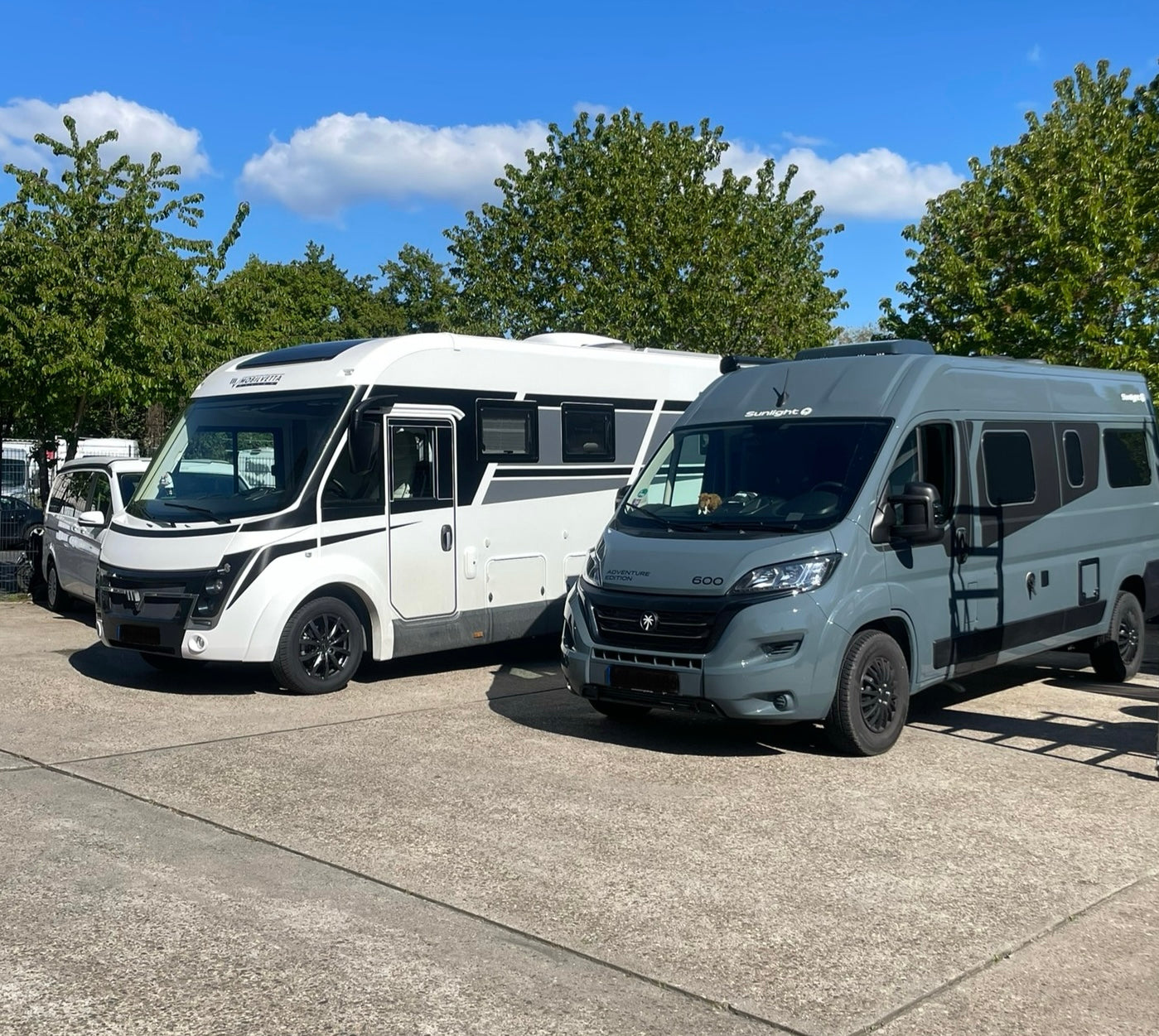 RMT-Shop der Reisemobiltechnik Shop