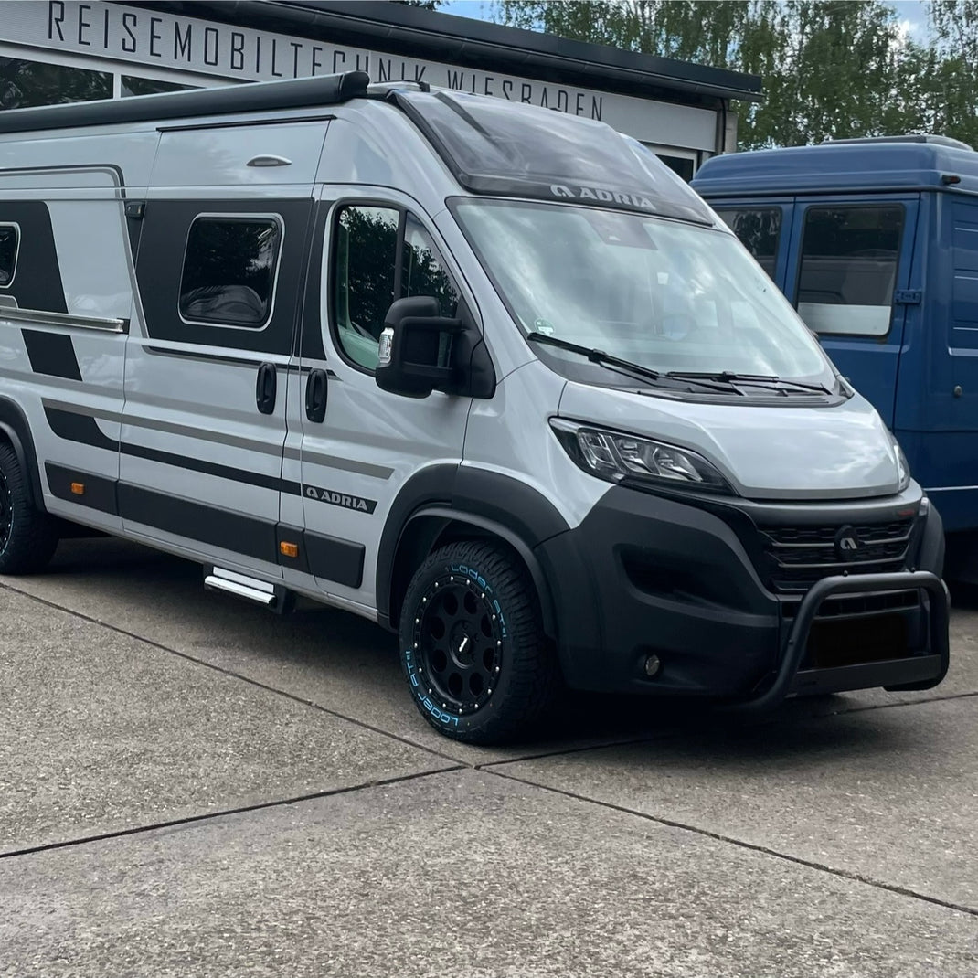 RMT-Shop der Reisemobiltechnik Shop